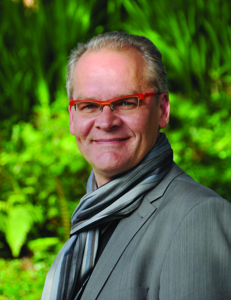 Carsten Durer - Arthur Rubinstein International Music Society