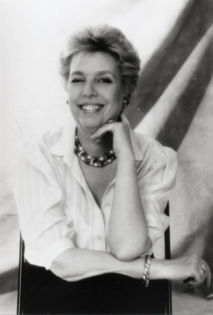 Maria Tipo - Arthur Rubinstein International Music Society