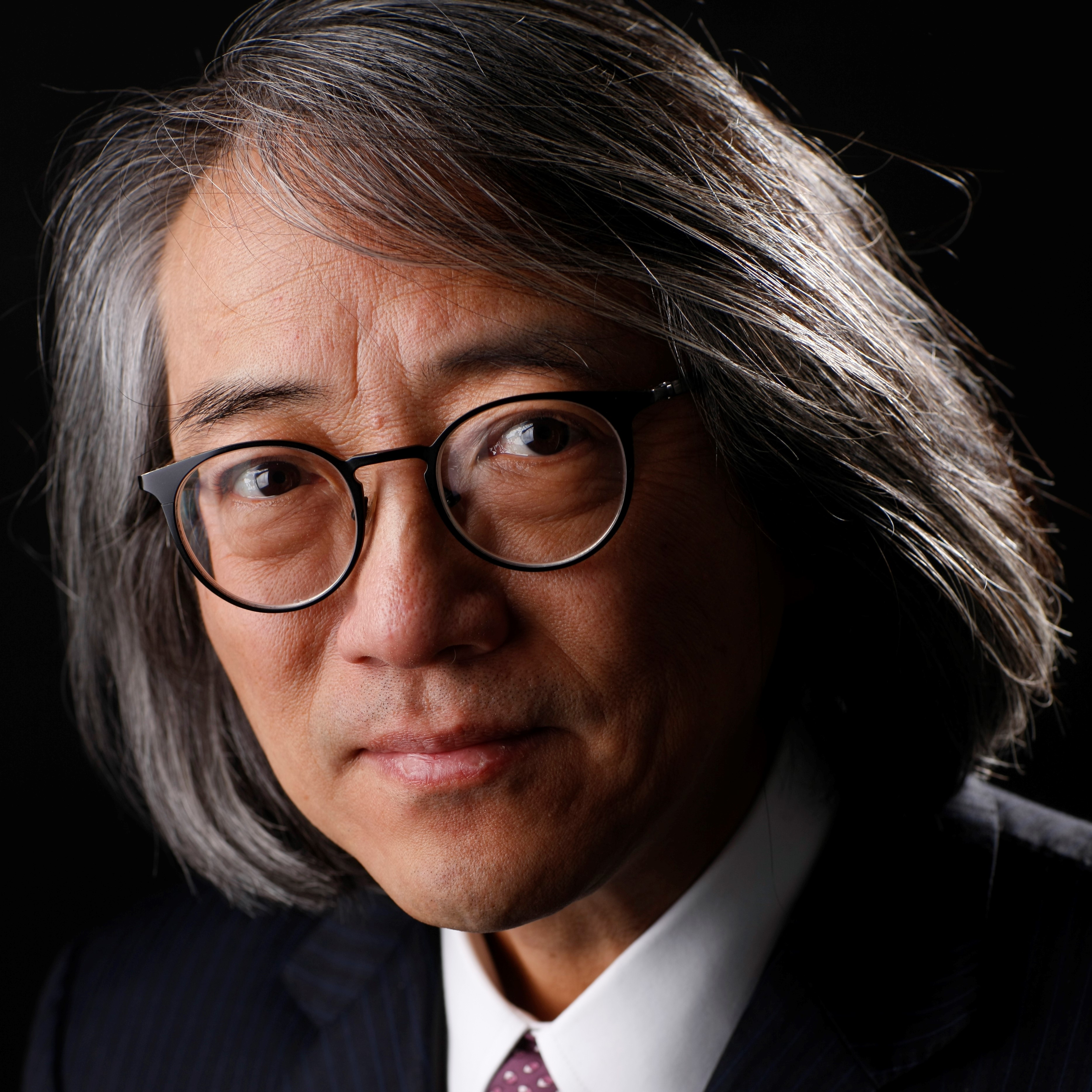 Hung-Kuan Chen - Arthur Rubinstein International Music Society