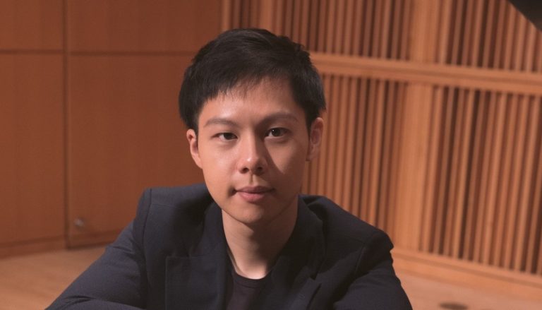 CHEN Han - Arthur Rubinstein International Music Society