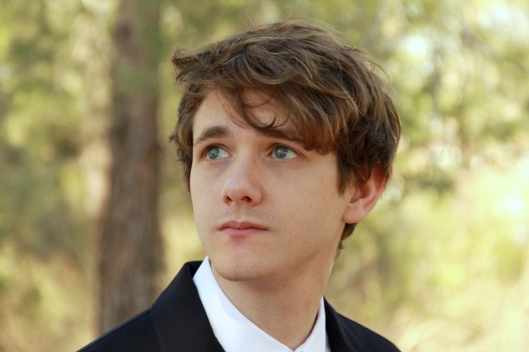 PRAG Itamar - Arthur Rubinstein International Music Society