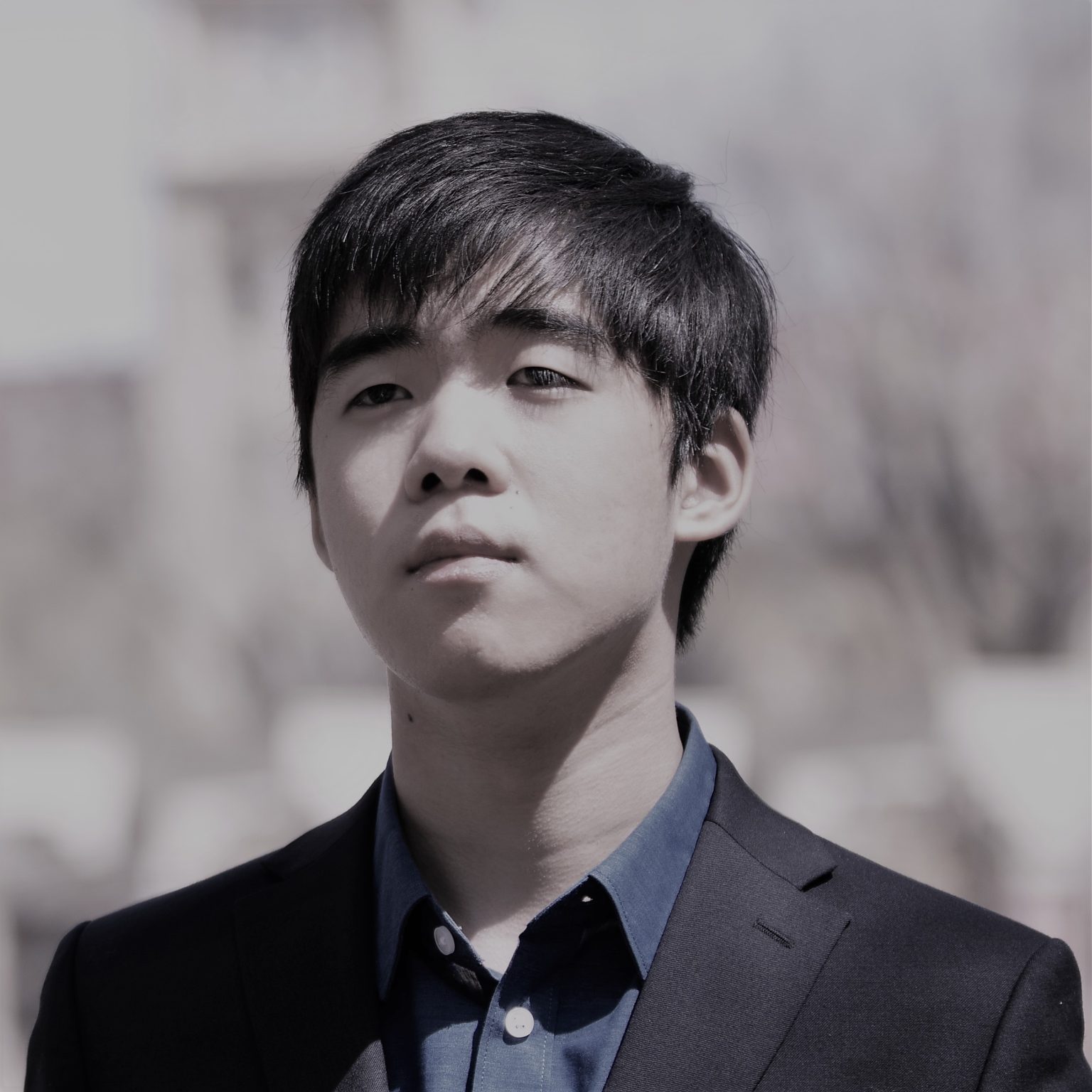 Kevin CHEN - Arthur Rubinstein International Music Society