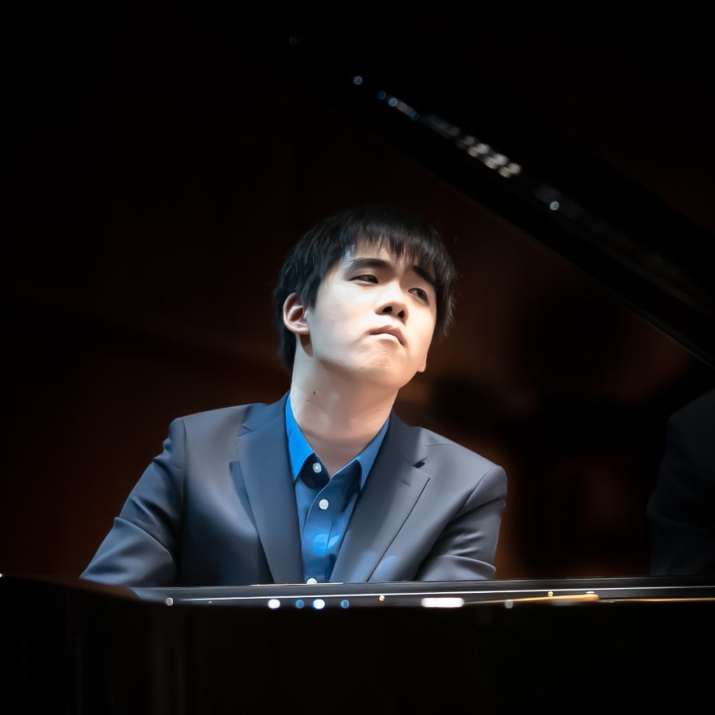 News - Arthur Rubinstein International Music Society