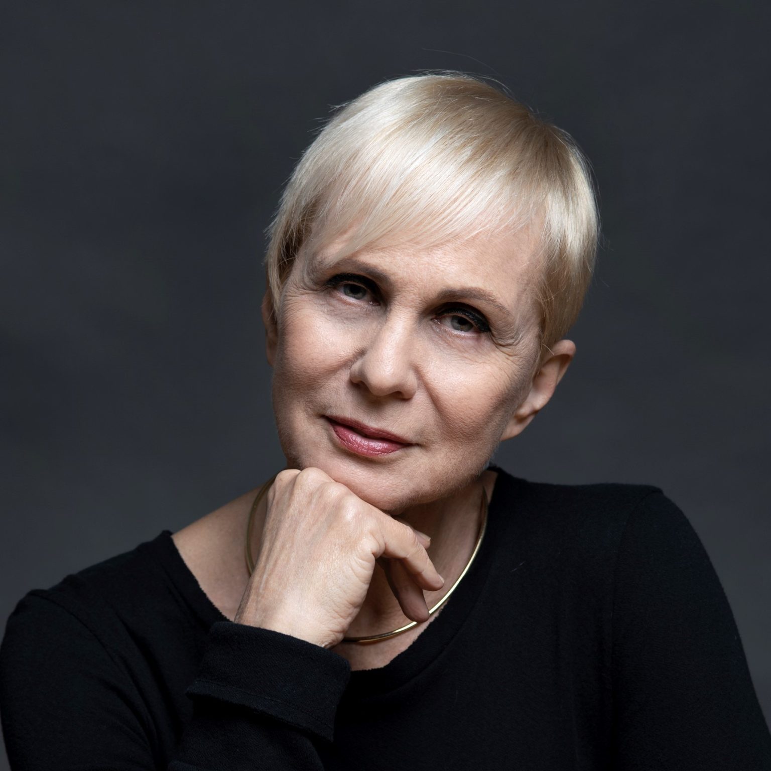 Ella Milch-Sheriff - Arthur Rubinstein International Music Society