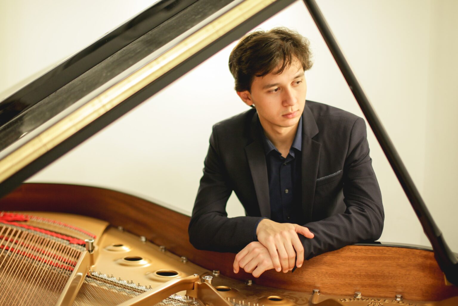 Homepage 2026 - Arthur Rubinstein International Music Society