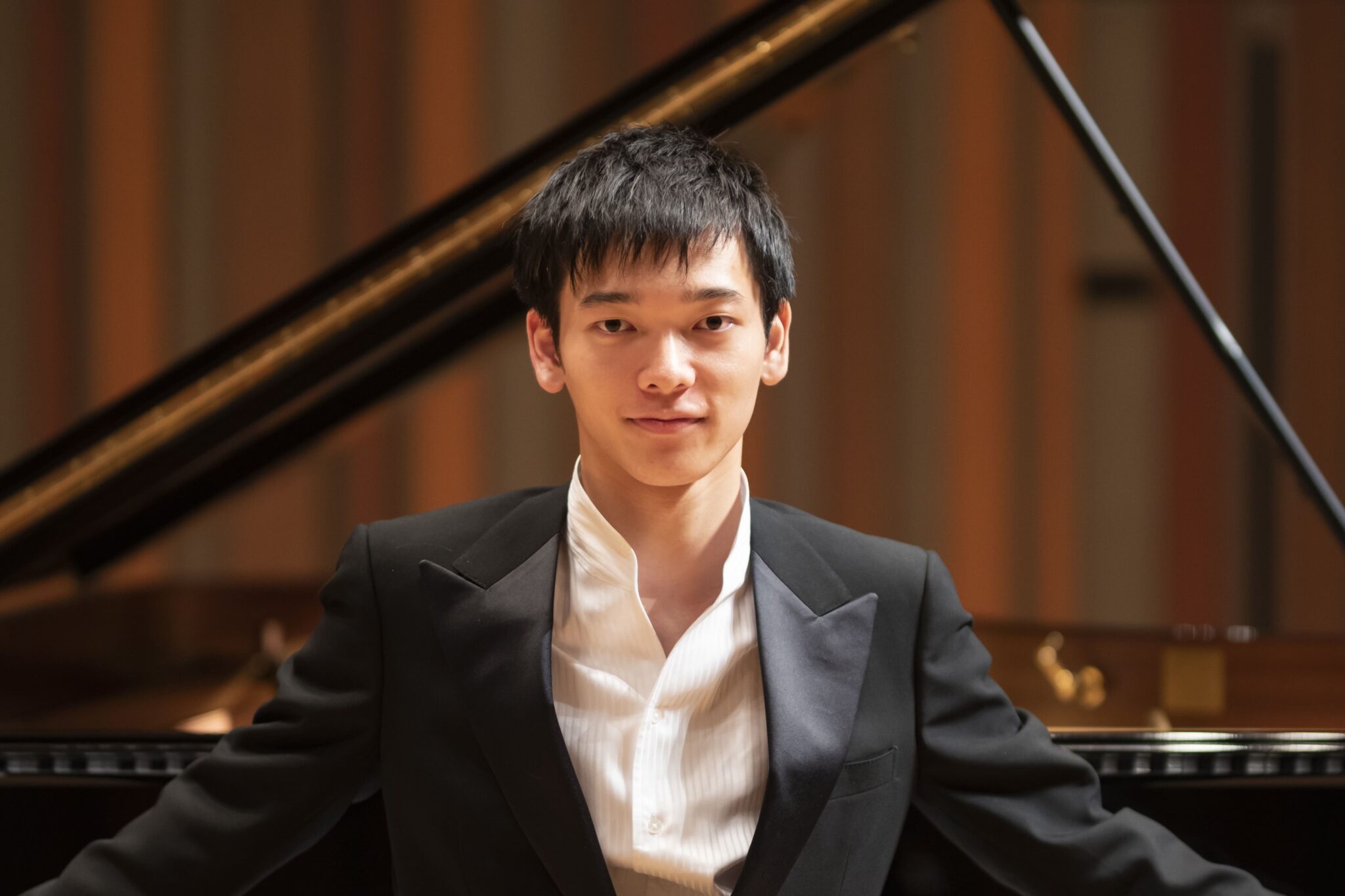 Homepage 2026 - Arthur Rubinstein International Music Society